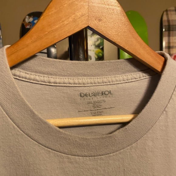 del sol | Shirts | Lake Tahoe Del Sol Compass | Poshmark